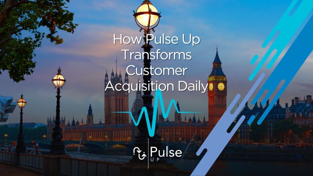 Pulse Up News & Client Reviews